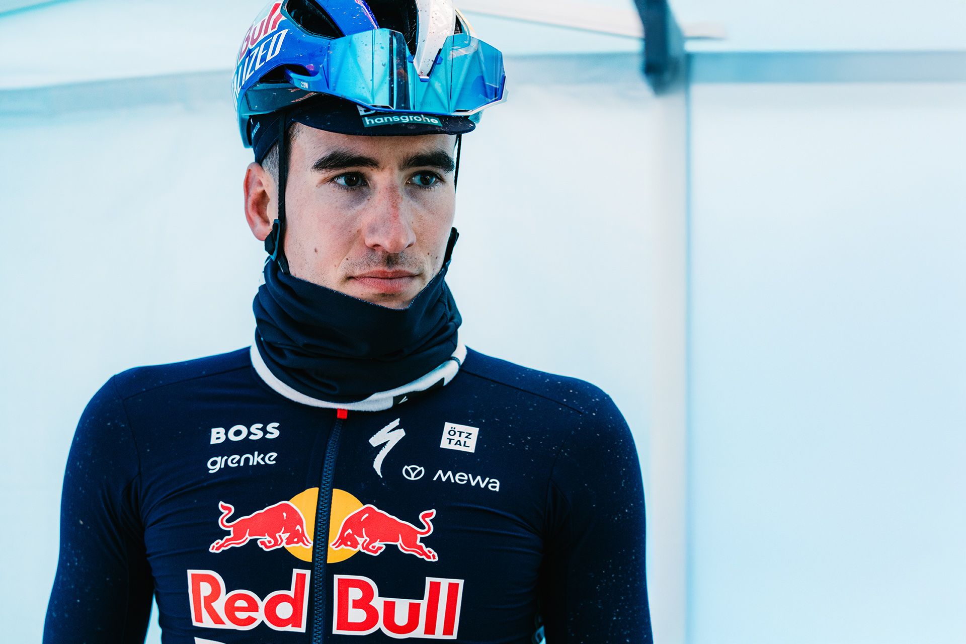 Tim van Dijke: A Strong Start, but More to Come