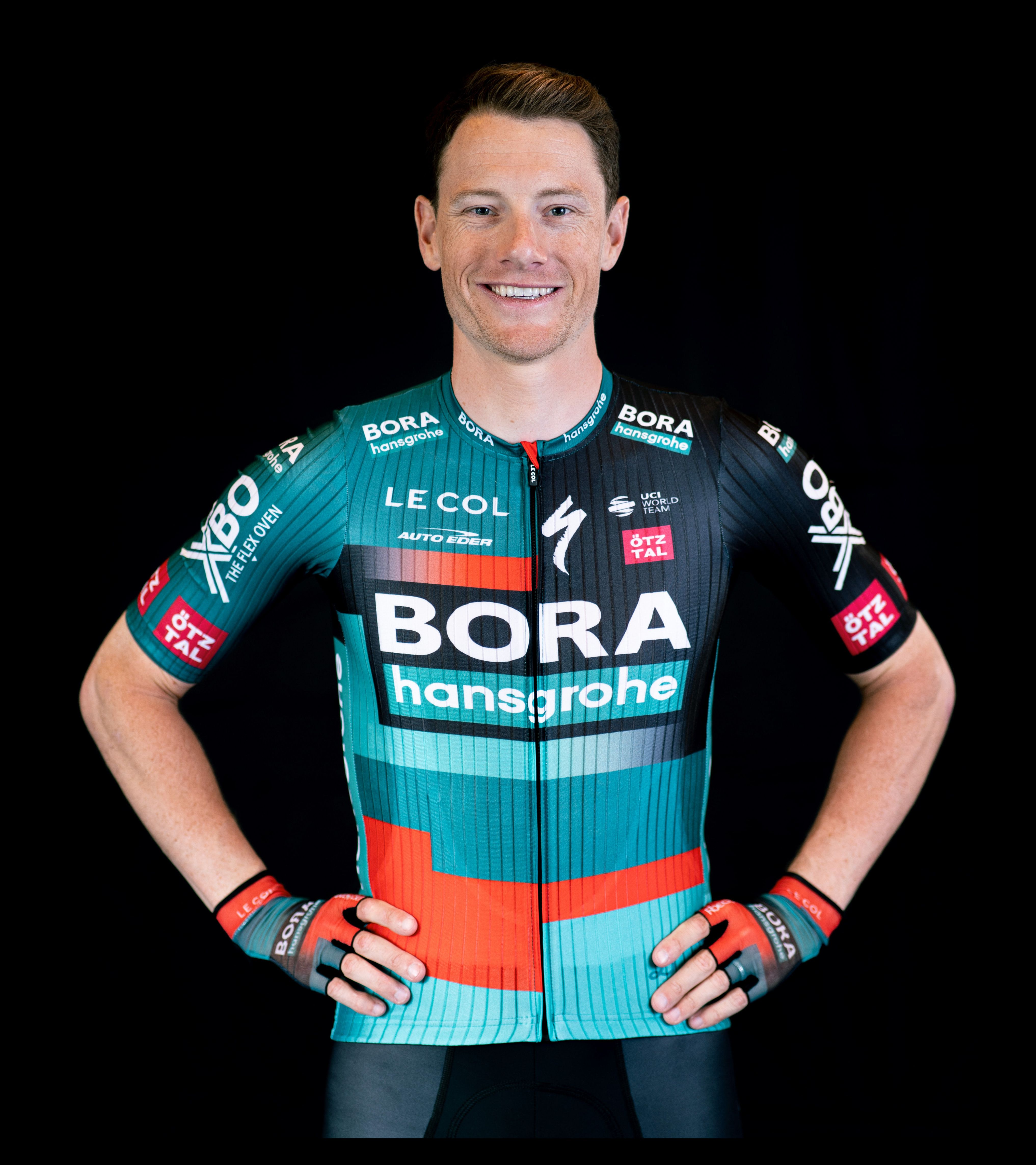 Sibiu Cycling Tour: Sam Bennett wins the opening stage